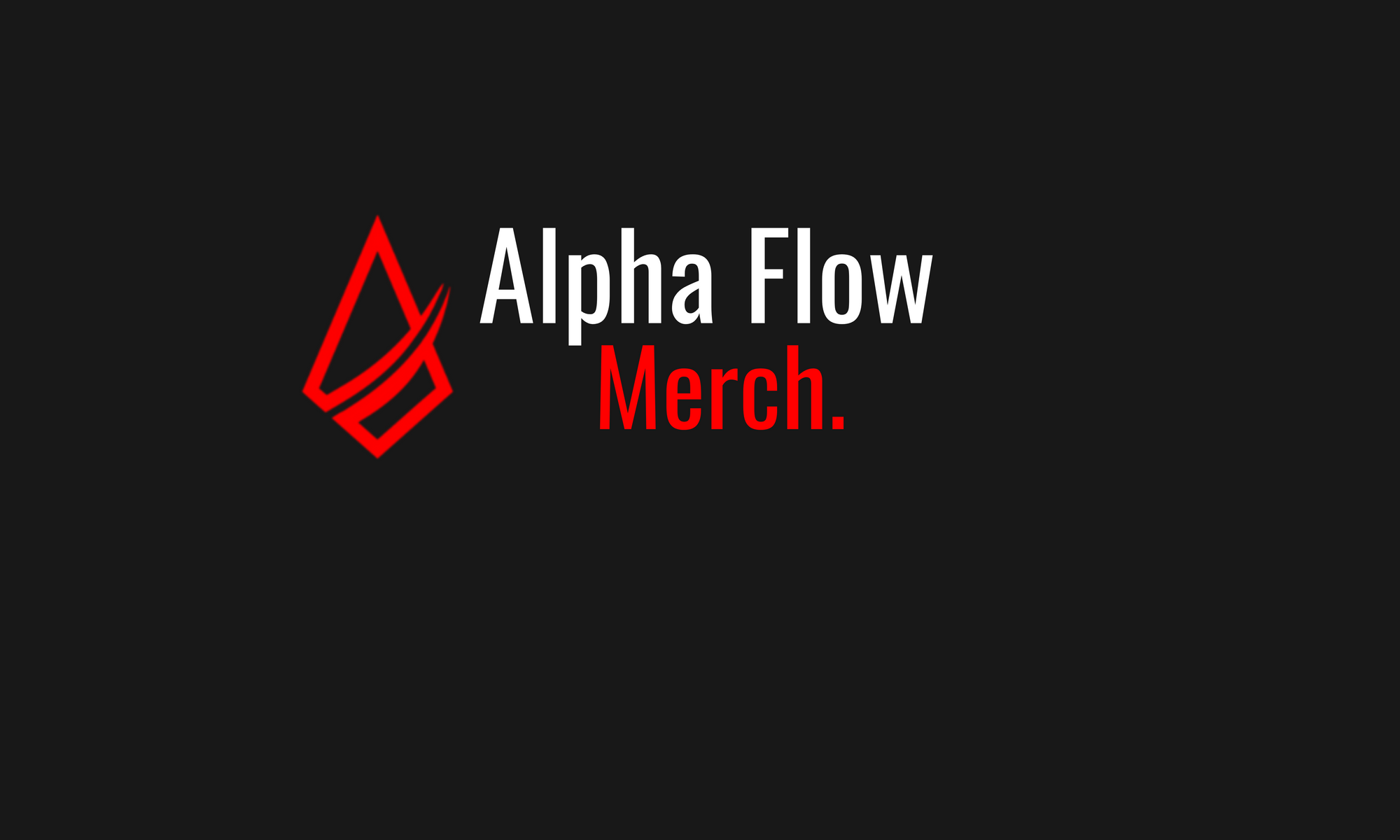 Alpha Flow Athletics